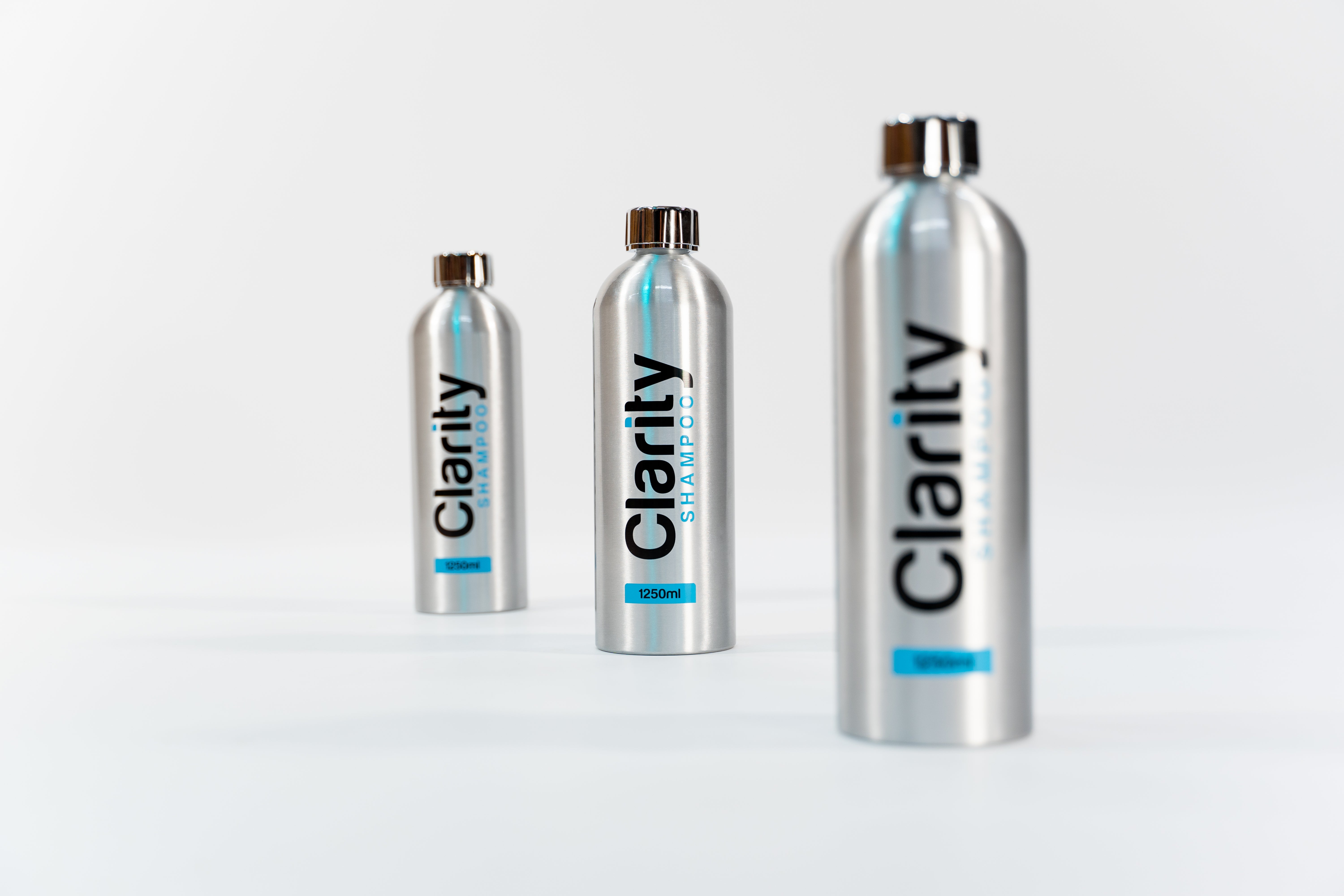Exterior | Clarity Premium Detailing Products